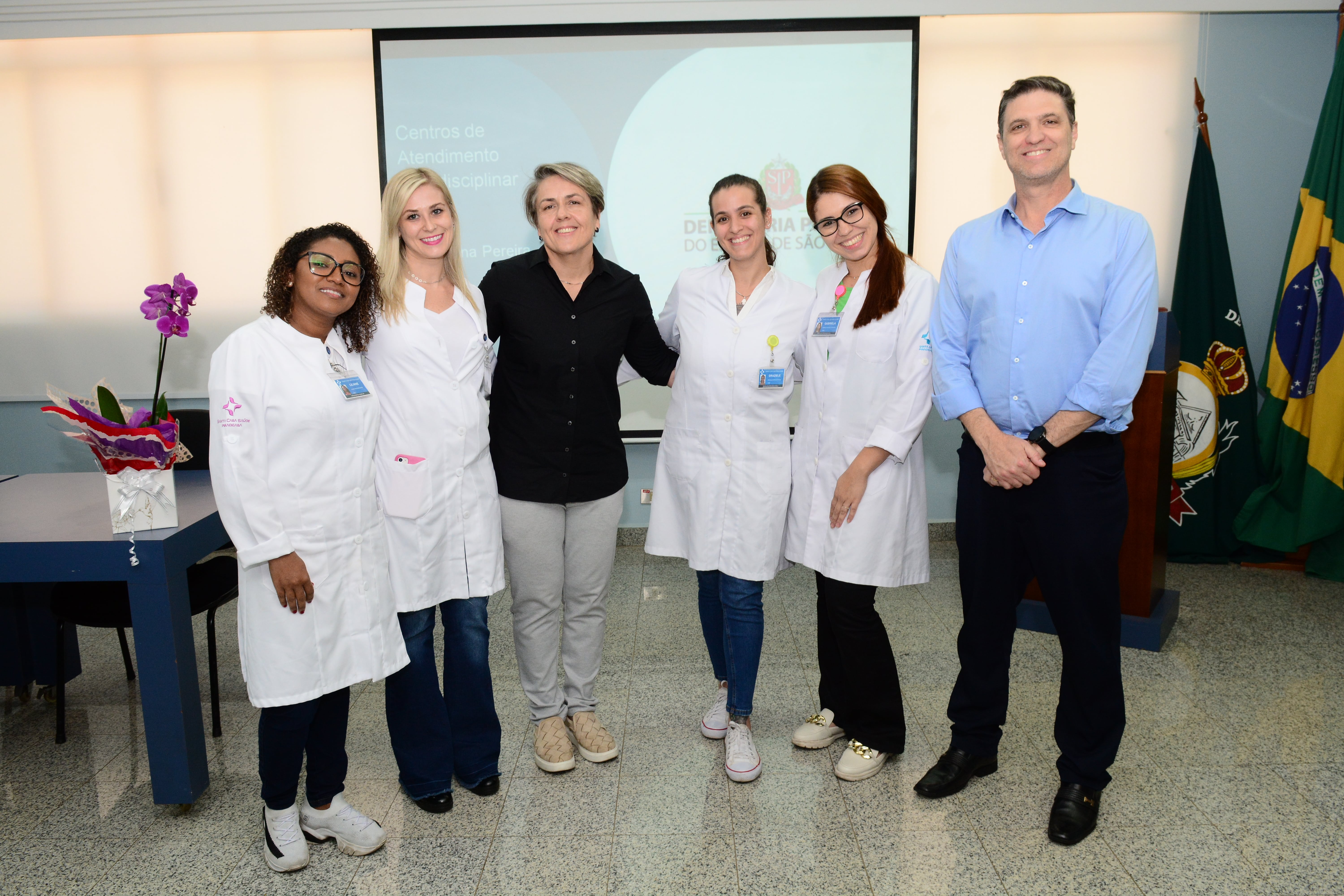 Santa Casa de Piracicaba